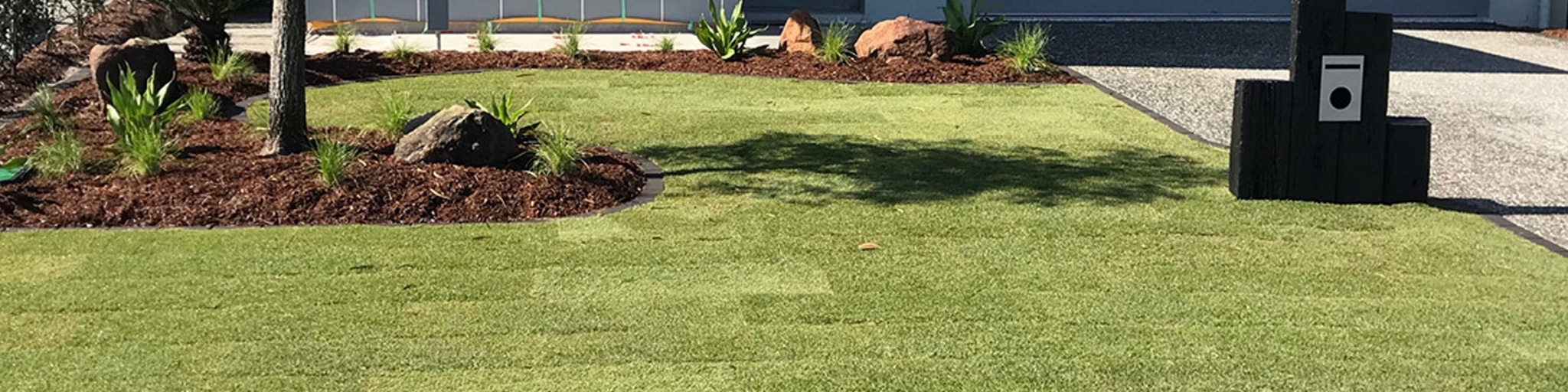 HOW TO LAY TURF PART 4: AFTERCARE - StrathAyr