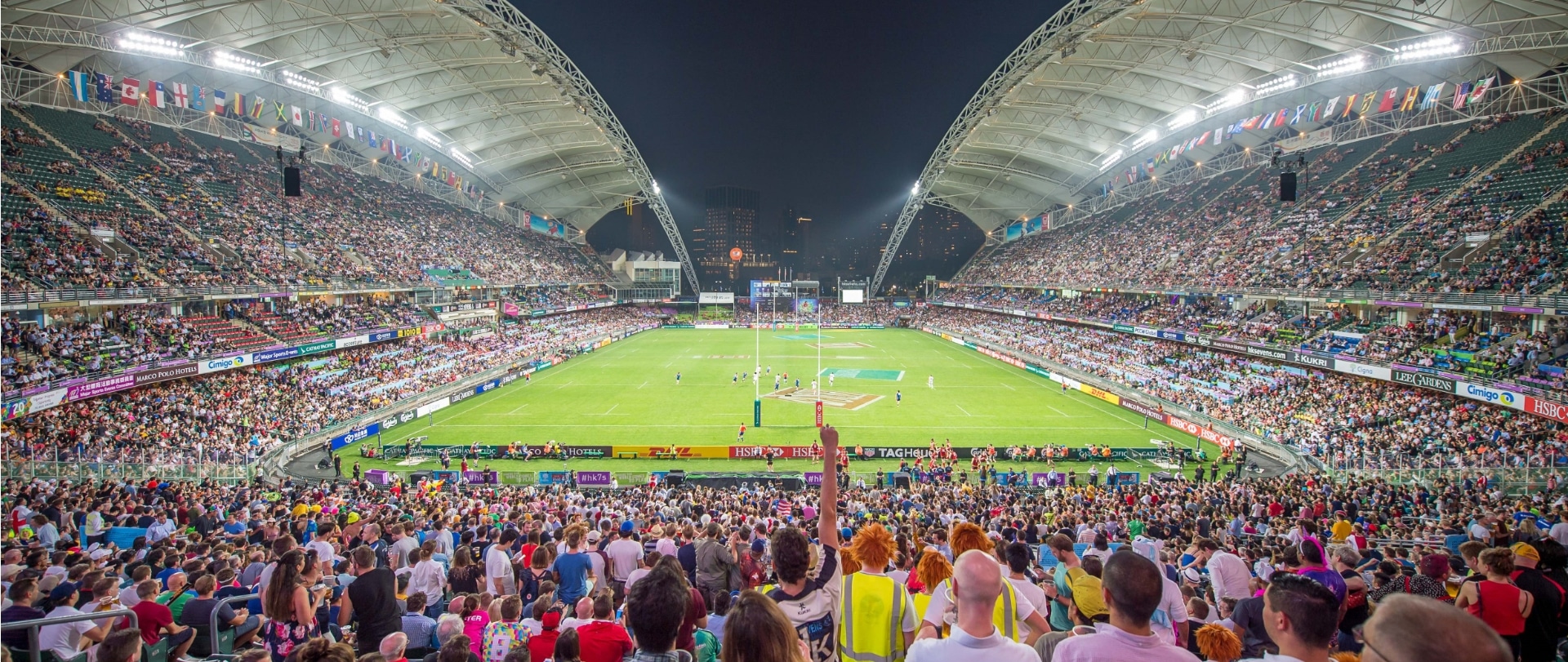 Commercial | Instant turf - StrathAyr